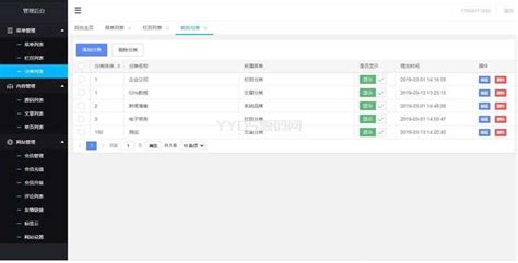源码素材资源分享付费下载网站源码 thinkphp mysql框架 yyds源码网