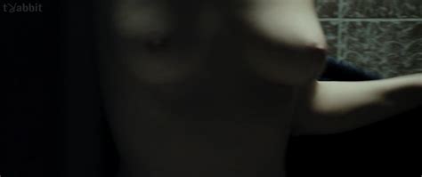 Naked Nelli Blinova In Intimnye Mesta