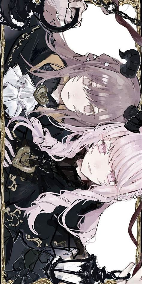 Mizuki And Ena