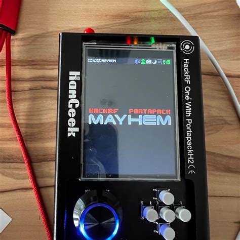Original Hackrf One Inkl Portapack H2 In 5020 Salzburg Für € 450 00 Zum