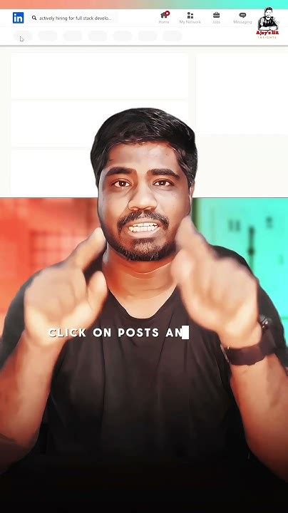 Simple And Easy Linkedin Jobsearch Tips Shorts Linkedintips Youtube