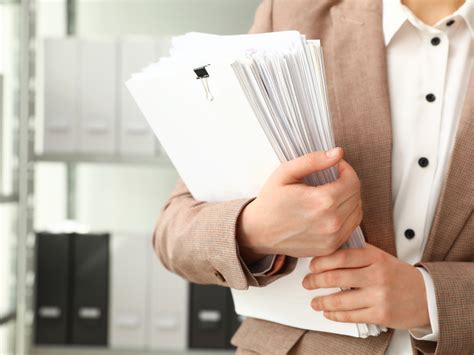 Document Indexing How Its Done And Why We Use It Fill