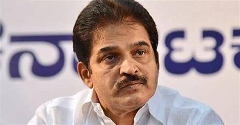 Kc Venugopal Files Police Complaint Over Fake Social Media Account