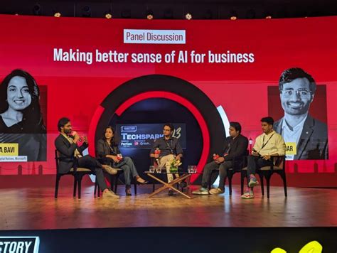 Genai Explainableai Quantumcomputing Techsparks Ai Innovationjourney Futuretech