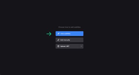 How To Transcribe Audio To Text — Clideo