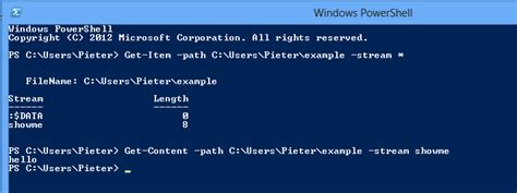 Introduction To Alternate Data Streams Malwarebytes Labs