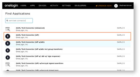 Integrate Onelogin With Filecloud Filecloud Docs Server