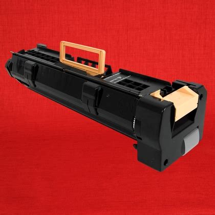 Xerox 013R00591 (13R591) Black Drum Unit, Genuine (M2119)