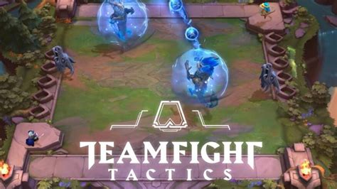 Slow Roll In TFT Explained