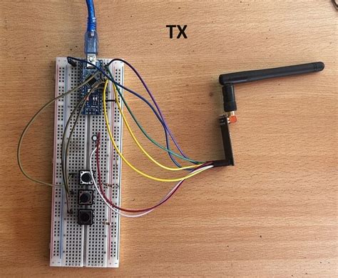 Relay Gets Stuck And RF Issue General Guidance Arduino Forum