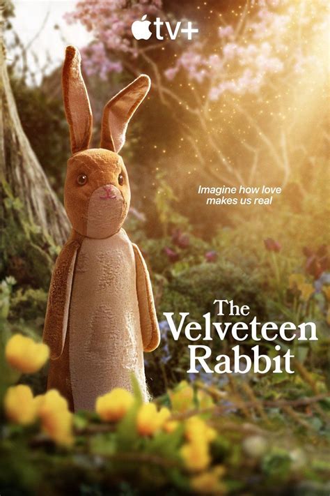 The Velveteen Rabbit Film 2023 Moviemeternl