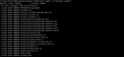 How To Deal With Git On Our Shared Servers Hosting