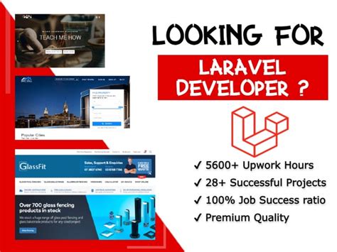 Php Laravel Codeigniter Web App Upwork