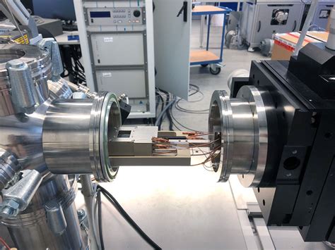 New NAP XPS System Installed At University Of Paderborn SPECSGROUP