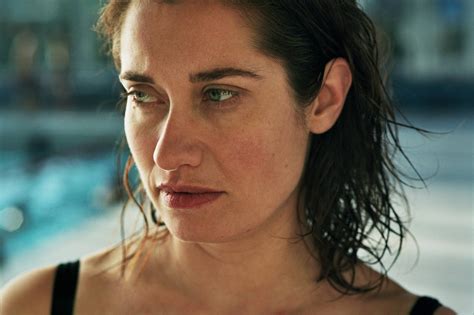 Emmanuelle Devos Fotka