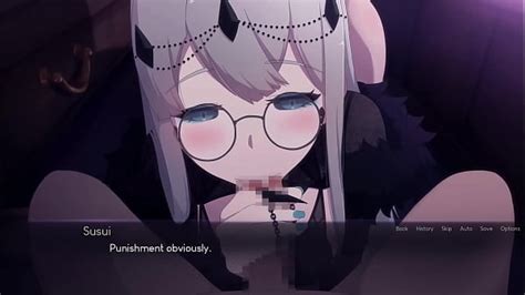 Agrss Sex Scene 2 Andarent Grim Reapers Supposed To Be Scary By Kamuoand Xxx Mobile Porno