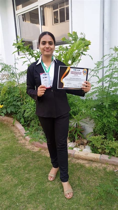 Karishma Mishra On Linkedin Business Marketing Experience Career Learning