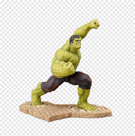 코토 부키 야 마블 코믹스 Artfx 헐크 동상 코토 부키 야 Artfx 어벤저 울 트론 헐크 버스터 아이언 맨 동상