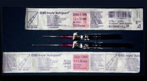 Ultrasound Leadership Academy Peripheral Iv Placement — Em Curious