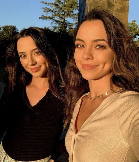 Top Merrell Twins Instagram Ideas And Inspiration