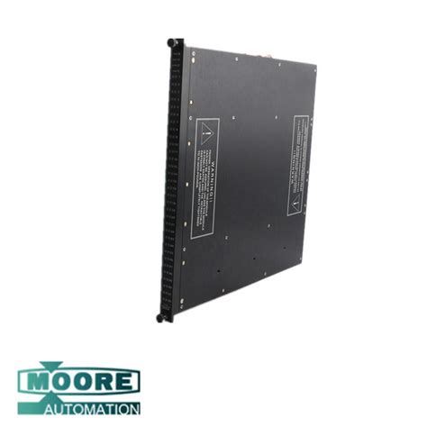 TRICONEX A OUTPUT MODULE