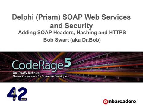 delphi prism soap web services security headers hashing