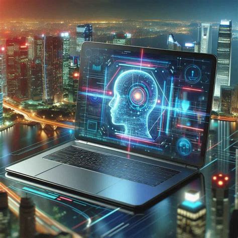 Rekomendasi Laptop Ai 2025 Asus Vivobook S14