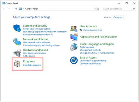 3 Solutions To Fix Windows 10 Inetmgr Not Found Minitool Partition Wizard