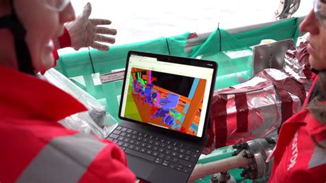 Digital Project Execution Aker Bp