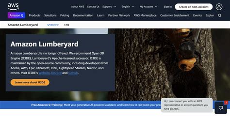 Open 3d Engine O3de 免费跨平台开源游戏引擎 Navtoai