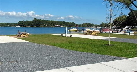 Swan Bay Resort Alexandria Bay Pitchup®