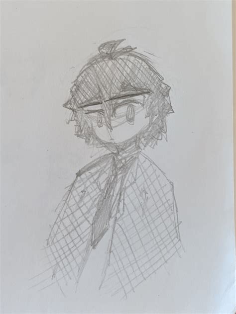 March Sketches Fumonet