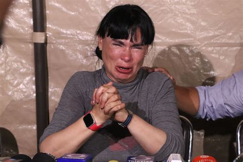 휴고 카르바잘의 살인자 혐의는 에도멕스 검찰에 의해 바리엔토스 교도소에 입원했습니다 Infobae