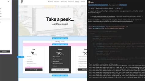 Introducing Our Dev Mode Mcp Server Bringing Figma Into Your Workflow