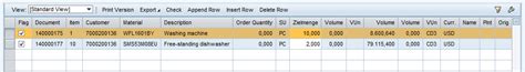 Remove ALV Buttons On SAP Web Dynpro Component