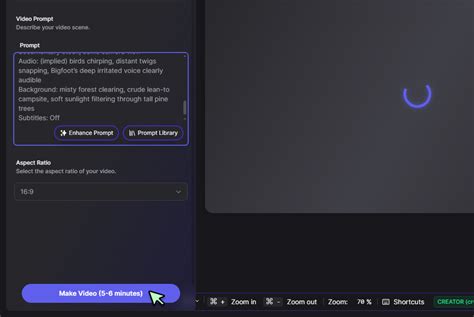 How to Create Those Satisfying AI ASMR Videos - BasedLabs.ai