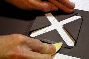 Recessed Window Tutorial Splitcoaststampers