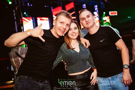 Niesamowity koncert rapera O S T R w radomskim klubie Lemon Mnóstwo ludzi fantastyczna