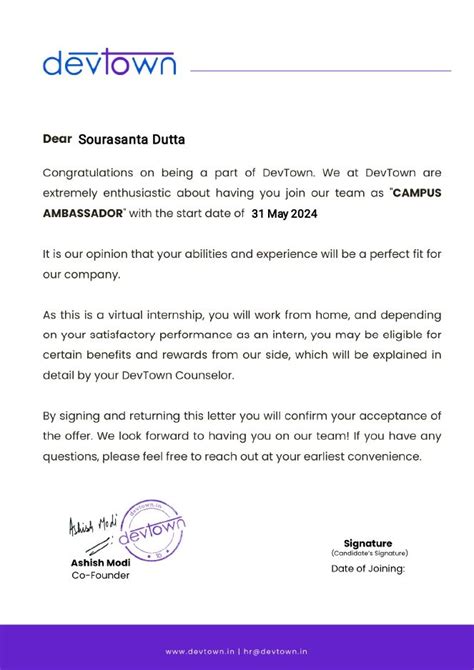 Sourasanta Dutta On Linkedin Devtown Campusambassador Techleadership