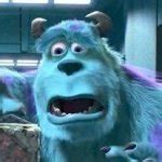 Distressed Sully Meme Generator Imgflip Distressed Sully Meme Generator Imgflip