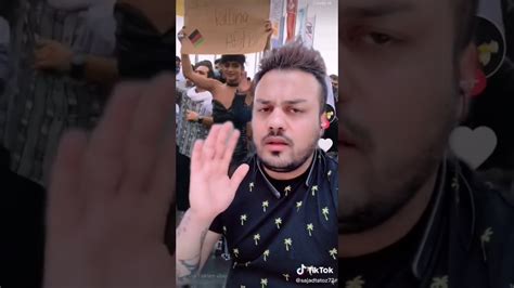 نجیب فیضی آبروی افغانها را برد تهدید نجیب فیضی؟؟ حمایت از نجیب فیضی