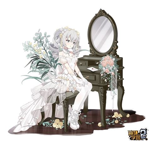 Bronya Zaychik Houkai Gakuen Wallpaper 3737399 Zerochan Anime Image Board