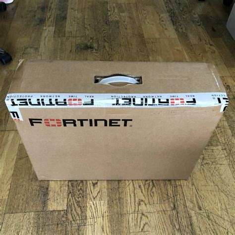 Fortinet Fortigate Fg F Network Security Firewall Xge Port Switch Managed Fortinet And Fg