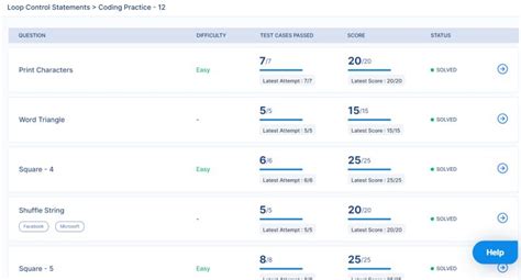 Day 15 Of 30dayscodingchallenge Loop Controls Saikumar Gattu Posted