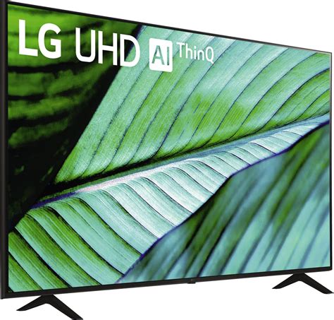 LG LED-Fernseher 65UR76006LL 65 Zoll Smart TV 4K UHD 8806084734211 | eBay