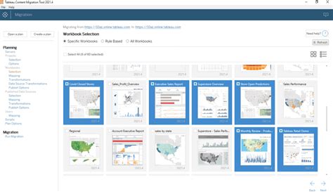 Inside The Release Tableau 2022 2 For It