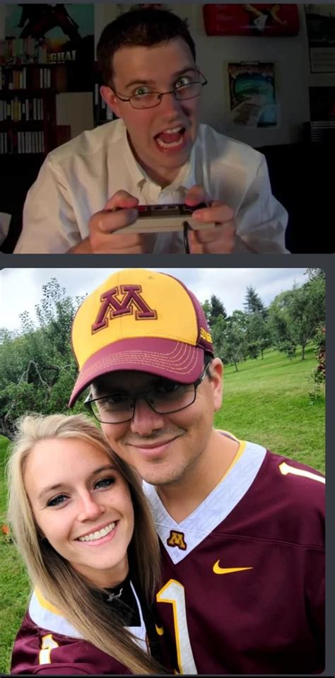 Aaron The Angry Video Game Nerd R Steeltoeboringshow