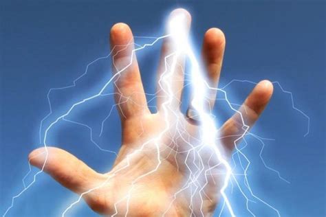 8 Ways To Reduce Static Electricity From Body Get Rid Of It