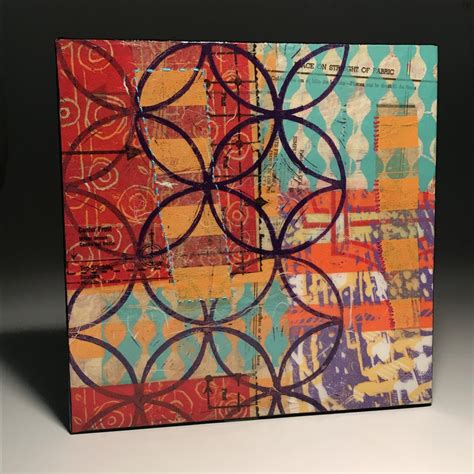 Metaphorical Landscape 6 Eventeny