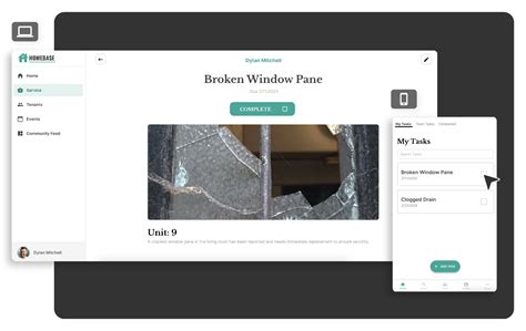 Assign Tasks Feature Template Adalo Build Custom Apps No Coding